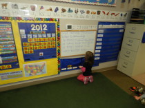 Adventures in Learning - Curriculum